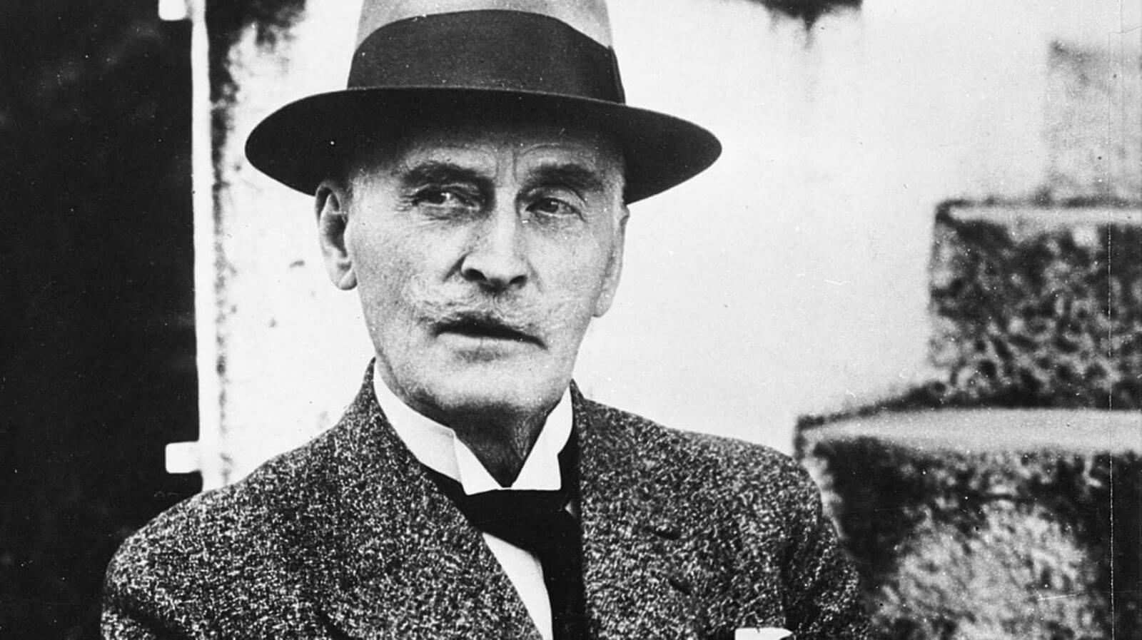 Knut Hamsun'un Açlık Romanı Aslında Ne Anlatıyor?