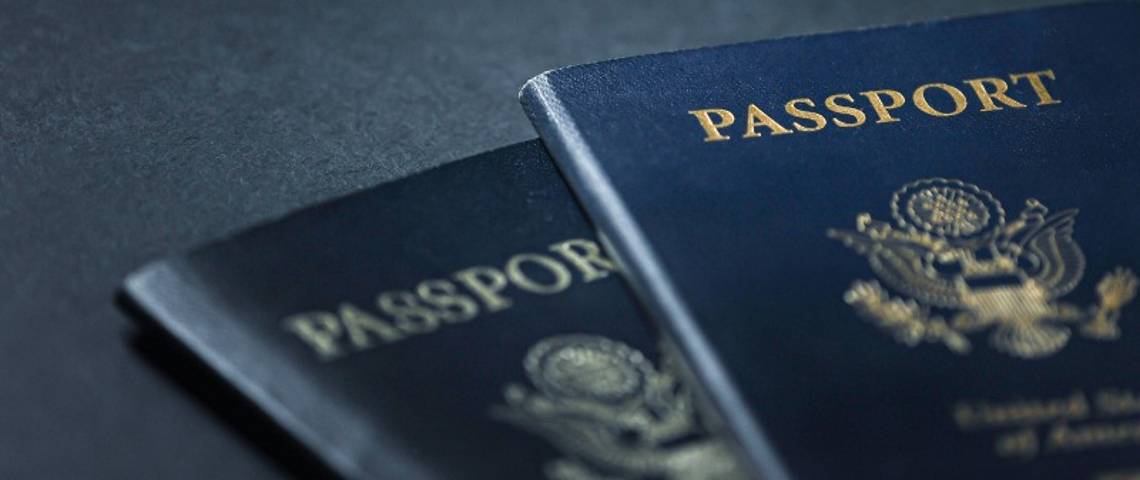 Gri Pasaport (Hizmet Pasaportu) Nedir? Kimlere Verilir?