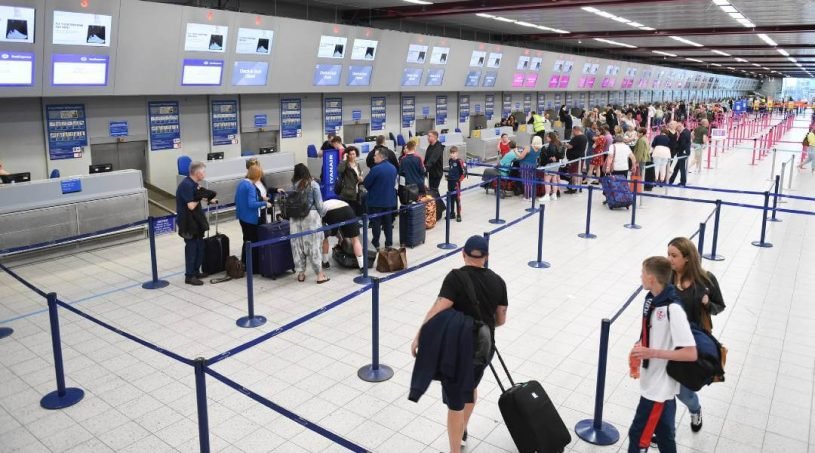 Check-in Nedir? Nasıl Check-in Yapılır? Online Check-in Nedir?