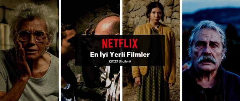 En İyi Netflix Türk Dizileri | 21 Öneri | 2024 Güncel