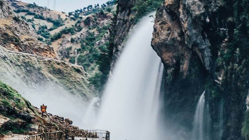 Türkiye'nin En Güzel 10 Milli Parkı | Milli Park Ne Demek?