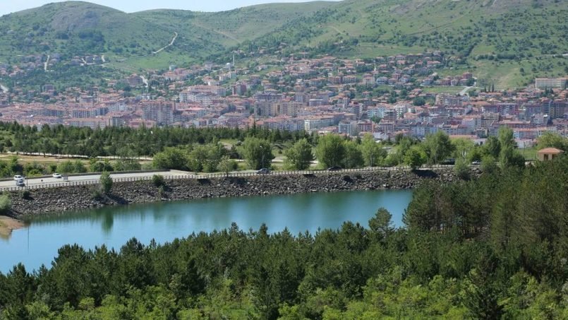 Türkiye'nin En Güzel 10 Milli Parkı | Milli Park Ne Demek?