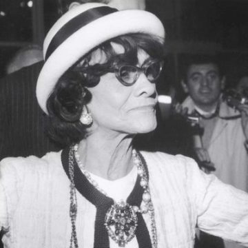 Bir Kadın Girişimci Olarak Coco Chanel ve Marka Değeri - PlumeMag