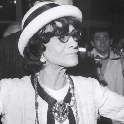 Bir Kadın Girişimci Olarak Coco Chanel ve Marka Değeri - PlumeMag