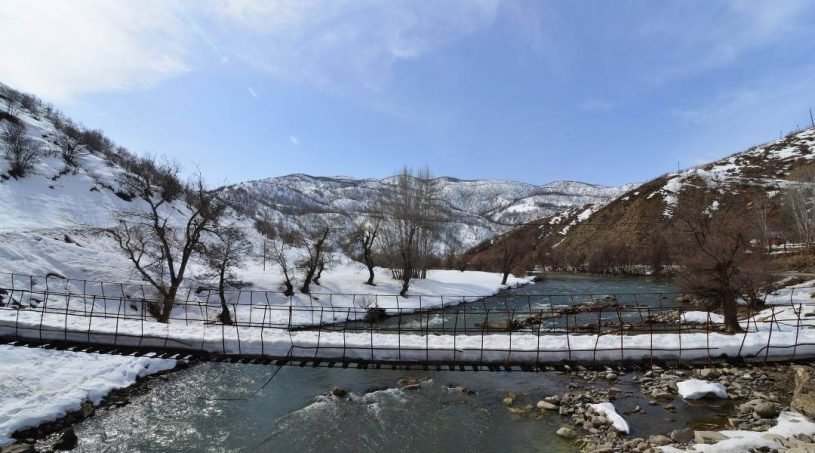 Türkiye'nin En Güzel 10 Milli Parkı | Milli Park Ne Demek?