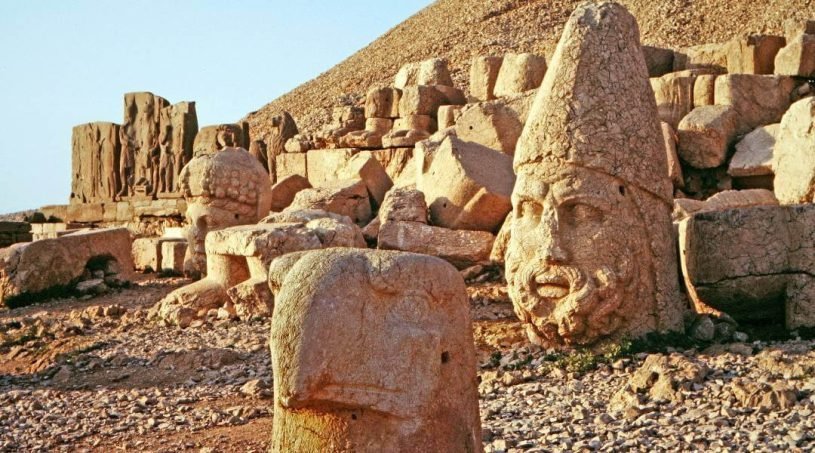 Türkiye'nin En Güzel 10 Milli Parkı | Milli Park Ne Demek?