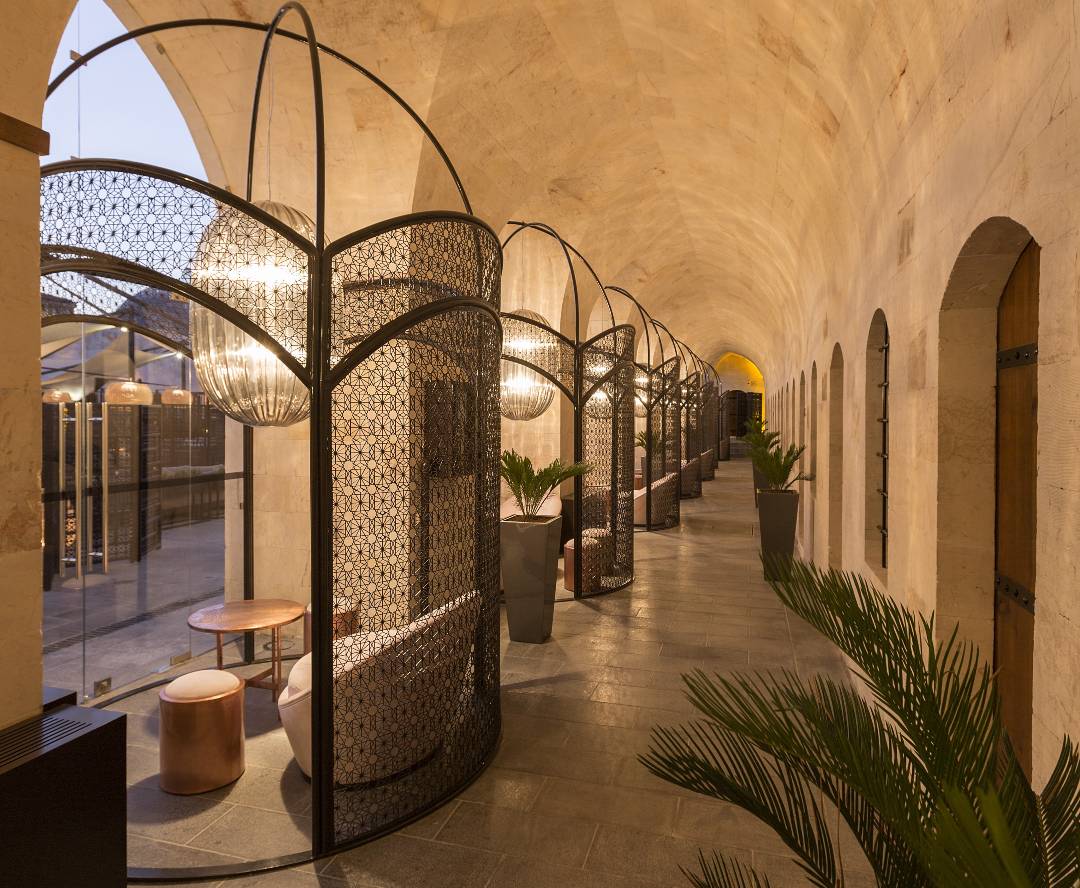 Anadolu’nun Kültürel Mirası: Hışvahan