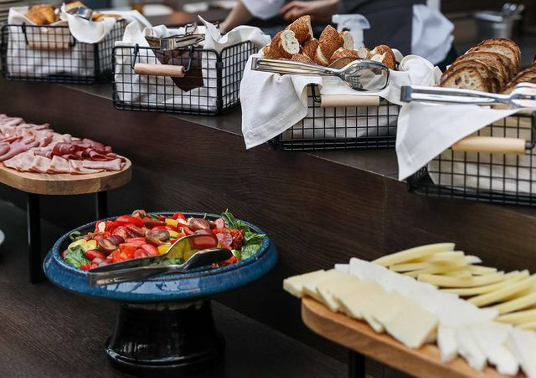 Keyif Dolu Toplanmalar İçin: İstanbul’un Brunch Mekanları