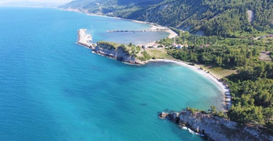 Ankara’ya Yakın Deniz Tatili Rotaları - PlumeMag