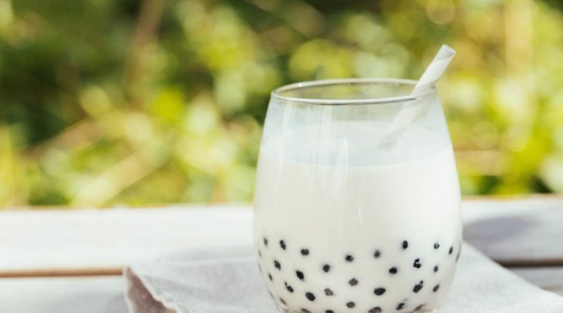 İstanbul’da Bubble Tea İçebileceğiniz Mekanlar - PlumeMag