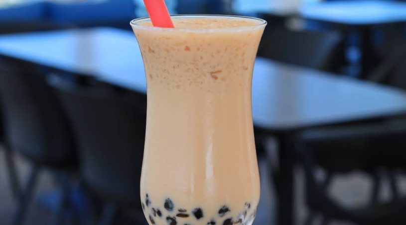 İstanbul’da Bubble Tea İçebileceğiniz Mekanlar - PlumeMag