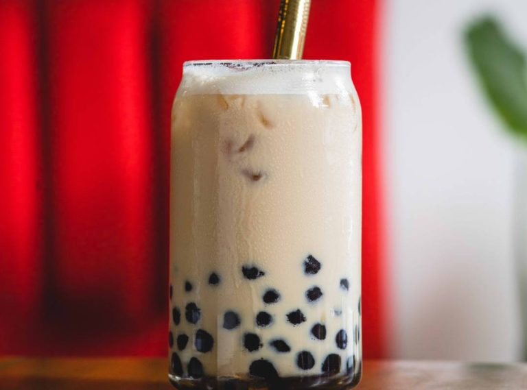 İstanbul’da Bubble Tea İçebileceğiniz Mekanlar - PlumeMag