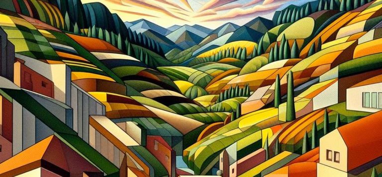 Kübizm Sanatı ve Bilinmesi Gerekenler - PlumeMag