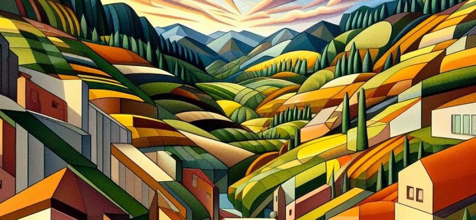 Kübizm Sanatı ve Bilinmesi Gerekenler - PlumeMag