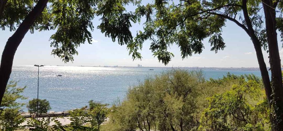 İstanbul’da Çay İçebileceğiniz En İyi Mekanlar - PlumeMag