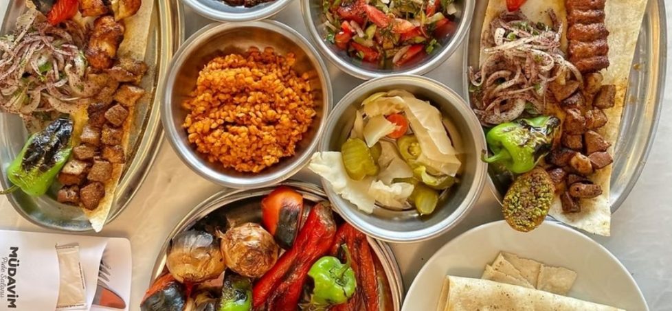 İzmir İftar Mekanları ve İftar Menüleri | 2025