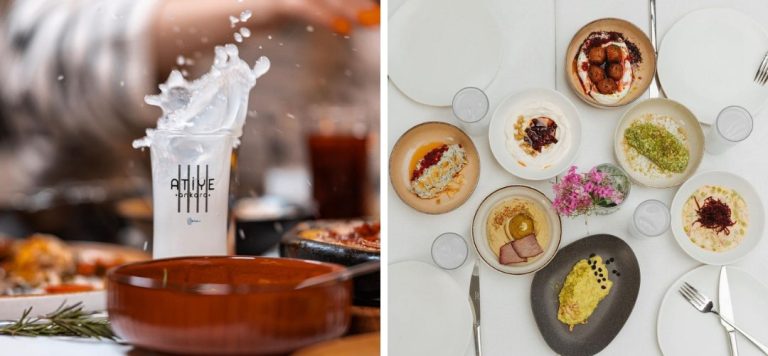 Ankara Yeni Nesil Meyhaneler | 2024 Önerileri